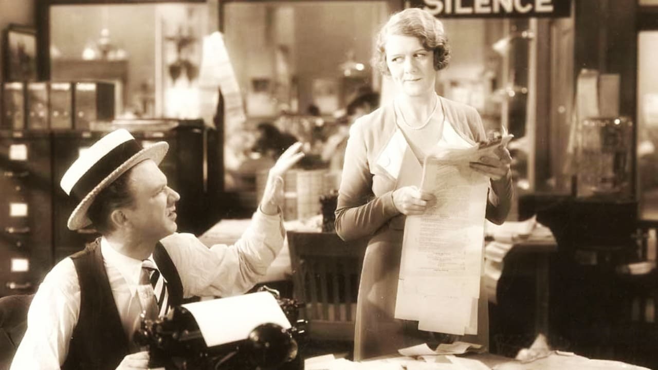 Retro Review: Blessed Event (1932) – Piercing Studios